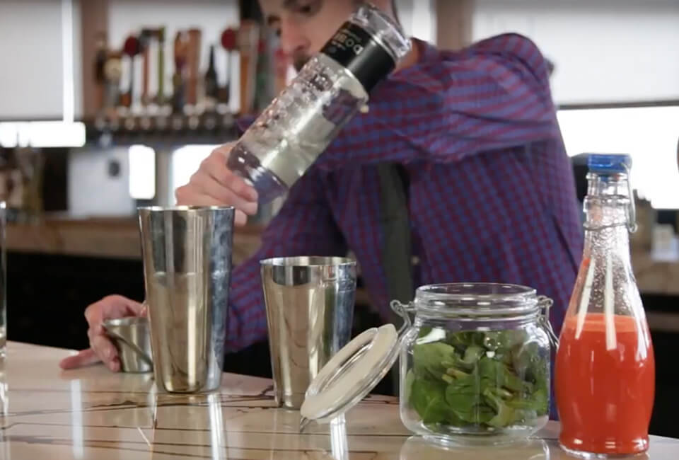 Peter Rabbit - Ginger and Baker