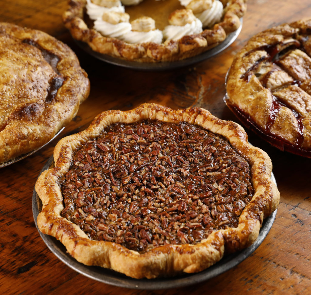 The Café at Ginger and Baker – Fall Comfort Food Done Right