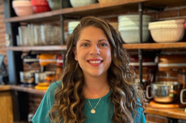 Who We Are - Ginger and Baker