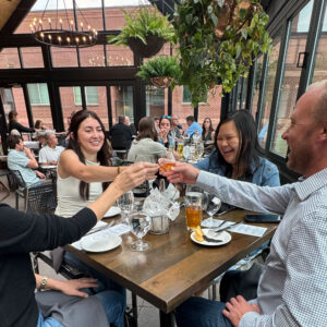 The Cache - Ginger and Baker